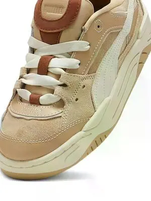 PUMA 180 No Filter Sneakers - Brown