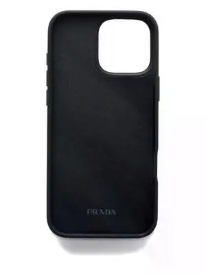 Prada Leather Phone Case