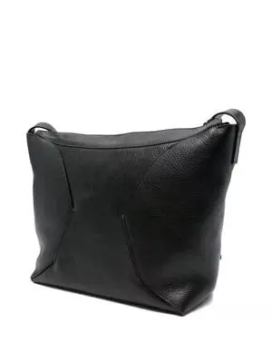 Hereu Medium Palma Leather Cross-body Bag
