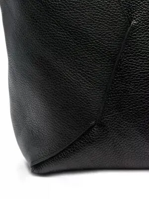 Hereu Medium Palma Leather Cross-body Bag