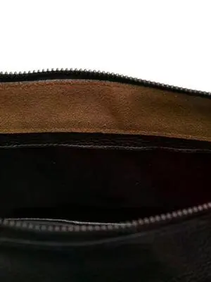 Hereu Medium Palma Leather Cross-body Bag