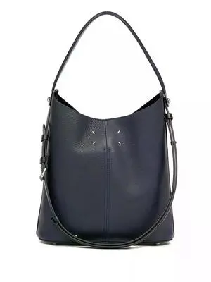 MAISON MARGIELA Conical Calfskin Shoulder Bag
