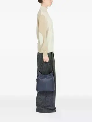 MAISON MARGIELA Conical Calfskin Shoulder Bag