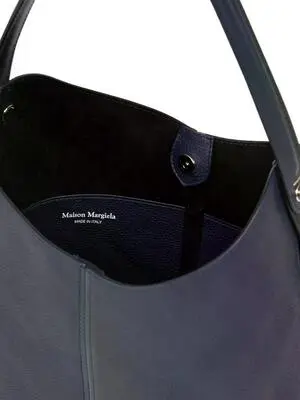 MAISON MARGIELA Conical Calfskin Shoulder Bag