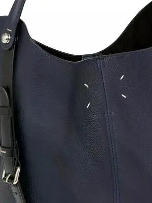 MAISON MARGIELA Conical Calfskin Shoulder Bag