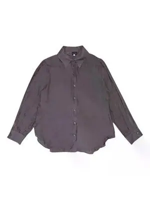 Callipygian Long Sleeve Shirt