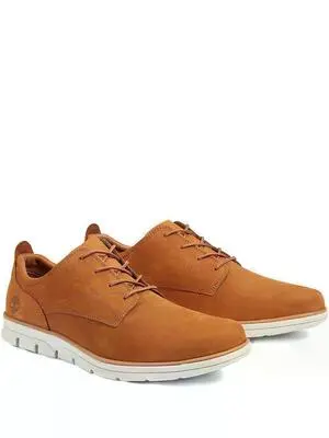 Timberland Bradstreet Plain-toe Lace-up Boots