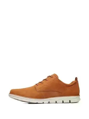 Timberland Bradstreet Plain-toe Lace-up Boots