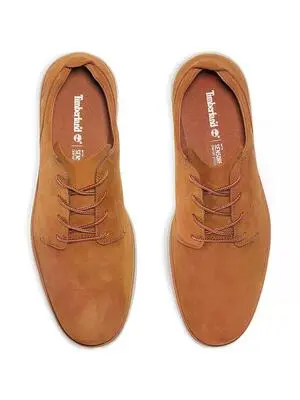 Timberland Bradstreet Plain-toe Lace-up Boots