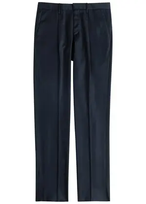 Lardini High Rise Pants For Men