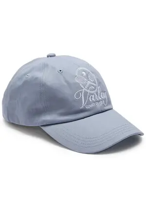 Varley Twill Cap - Blue