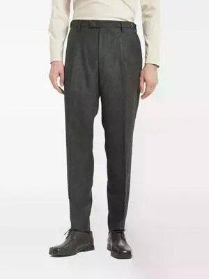 Barena Venezia Wool Tailored Trousers