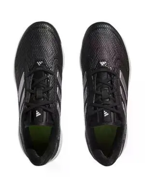 Adidas Adizero Purehustle 3 Sneakers - Black
