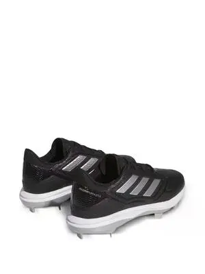 Adidas Adizero Purehustle 3 Sneakers - Black