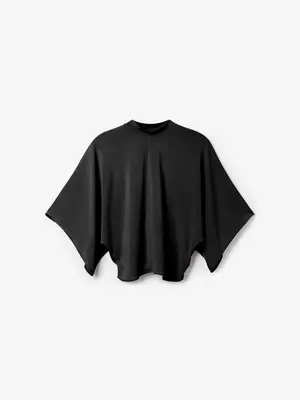 HOUSE OF DAGMAR Jersey Kimono Top