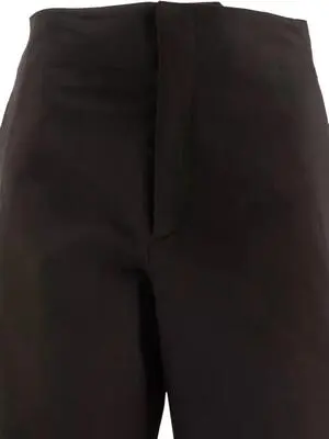 Soeur Cotton Straight-leg Trousers