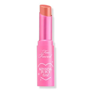 TOO FACED Kissing Juicy Tint Lip Balm - Peach Rings
