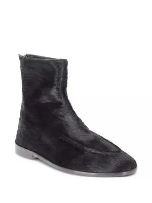 Hereu Juliol Calf-hair Ankle Boots