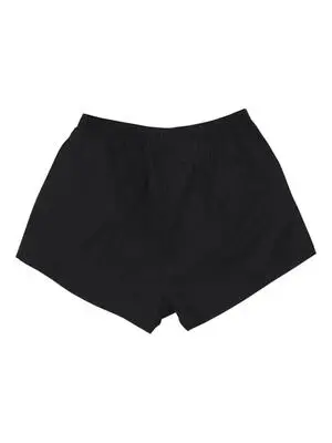 Callipygian Tech Shorts