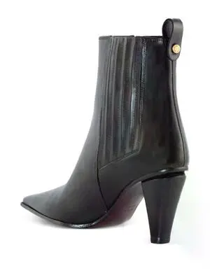 Roberto Festa 60mm Pointed-toe Pull-on Boots