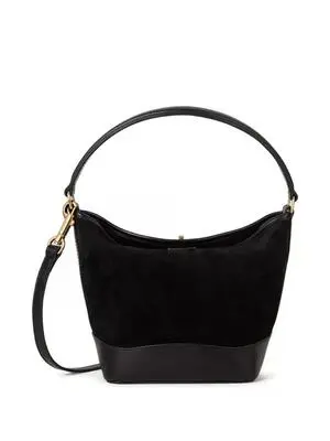 Sandro Mini Bucket Bag