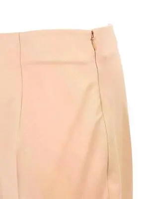 Alberta Ferretti High-waisted Trousers