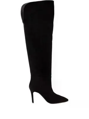 Via Roma 15 Pointed Toe Shoes For Women