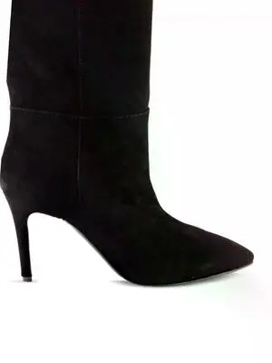VIA ROMA 15 80mm Pointed-toe Knee-high Boots