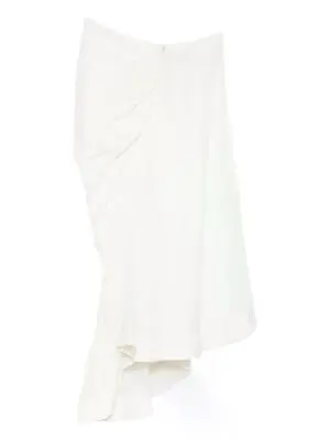 Colville Dallas Draped Skirt