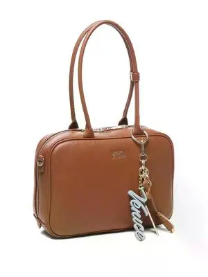 V°73 Top-handle Shoulder Bag