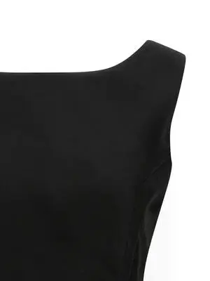 Magda Butrym Floral-embellished Top