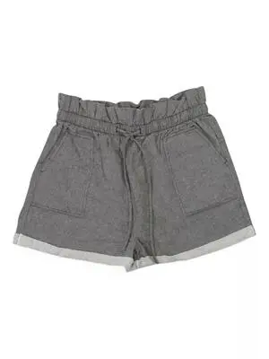 Callipygian Drawstring Shorts