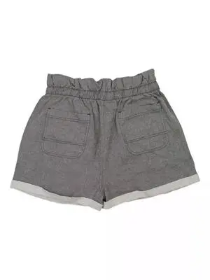 Callipygian Drawstring Shorts