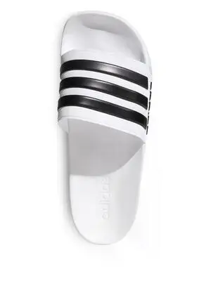 Adidas Three-stripe Slide Sandals