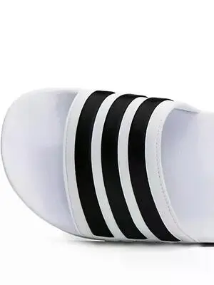 Adidas Three-stripe Slide Sandals