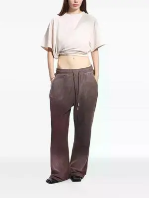 PROTÉMOA Drawstring Pocket Trousers