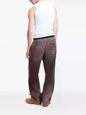 PROTÉMOA Drawstring Pocket Trousers