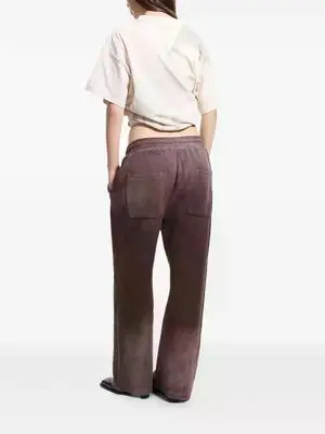 PROTÉMOA Drawstring Pocket Trousers