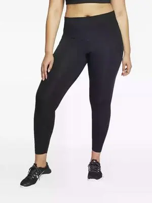 Nike One Luxe Mid-rise Leggings