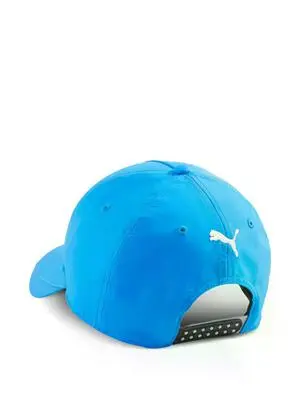 PUMA X Mercedes Logo-detail Baseball Cap