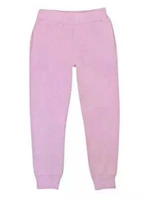 Callipygian Cotton Track Pants