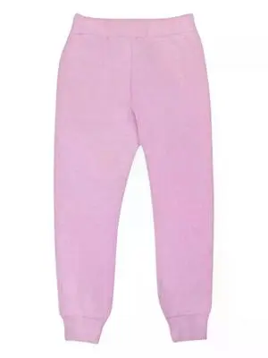 Callipygian Cotton Track Pants