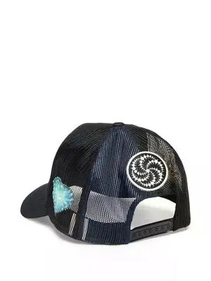 DIME Cosmic Trucker Cap
