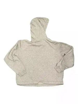 Nike Logo-embroidered Hoodie