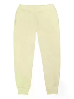 Callipygian Ribbed Joggers