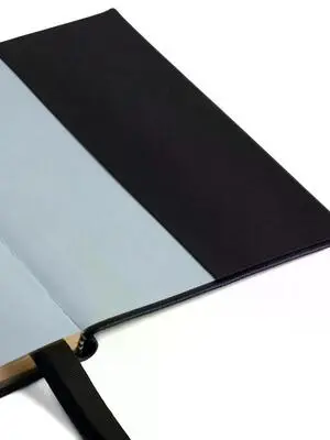 Smythson 2026 Soho Weekly Diary - Blue