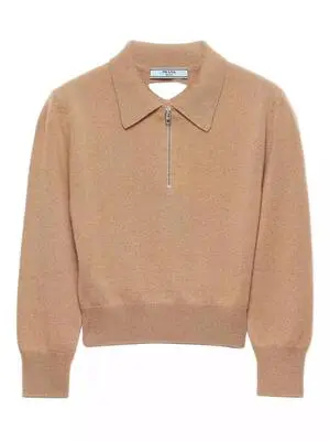 Prada 3/4 Sleeve Sweaters For Women