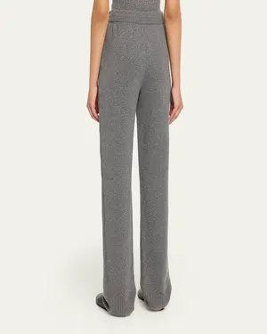 Michael Kors Cash Knit Joggers