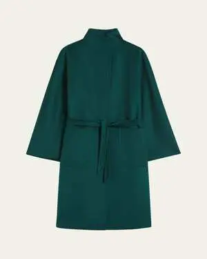 Women's Green Coats