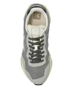 VEJA Rio Branco Panelled Sneakers